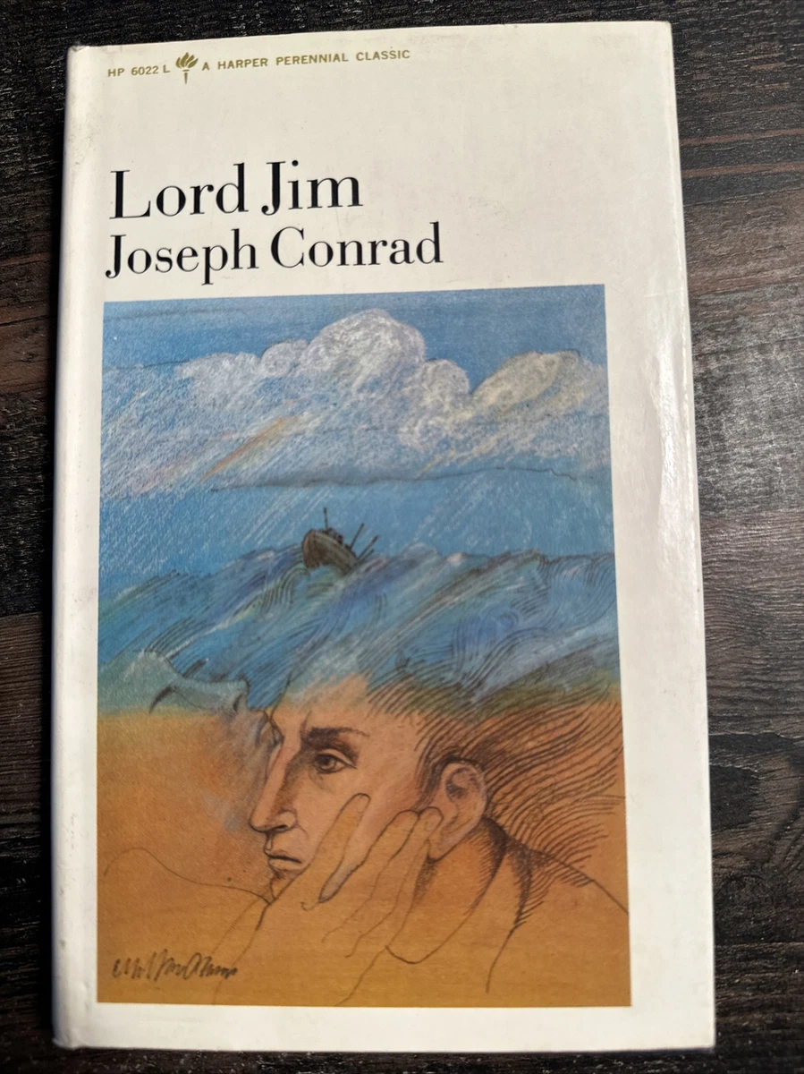 Lord Jim Joseph Conrad