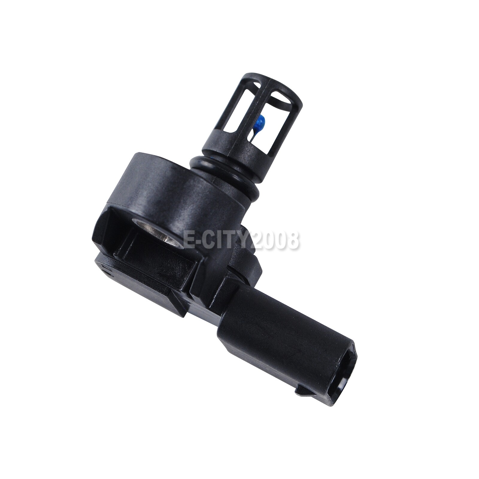 MAP Air Intake Temperature Sensor 17-23 Chevy/GMC 2500 3500HD 6.6L ...