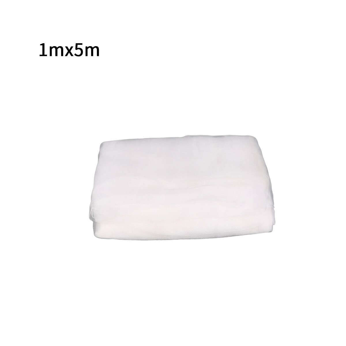15M Garden Protect Insect Animal Netting Vegetables Crops Plant Mesh ...