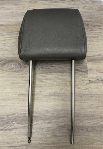 88 - 95 Mercedes Benz W124 Cabriolet Coupe Front Headrest, Left Right ...