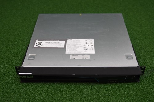 Blue Coat S200 ASG-S200-30/40 Advance Secure Gateway | eBay
