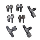 FAST 102 & 92 Steam Vent Kit For Complete LS1 LS6 LS3 Coolant Crossover ...