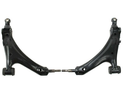 2001-2006 Lexus LS430 Set of Front Lower Left & Right Control Arms ...