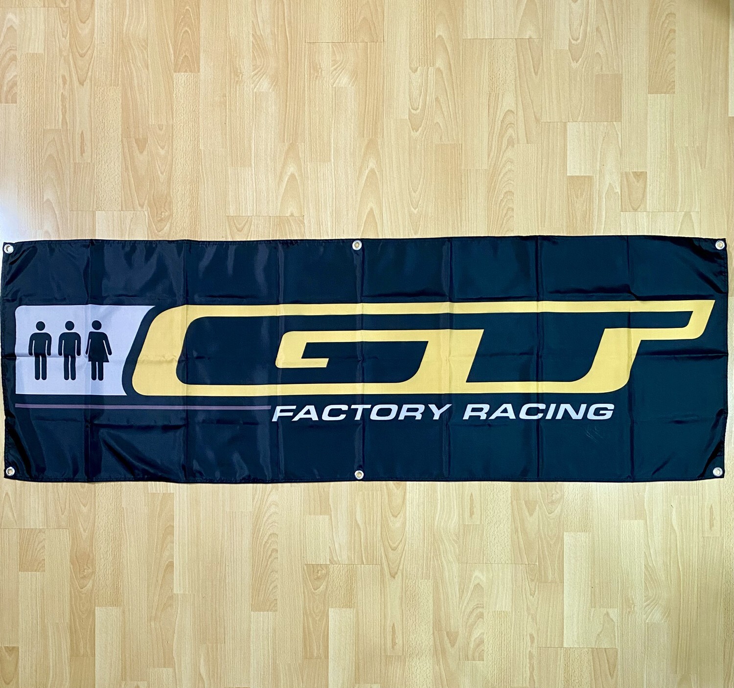 GT Factory Racing Banner Bicycles Team Flag BMX Bike Poster Tapestry ...