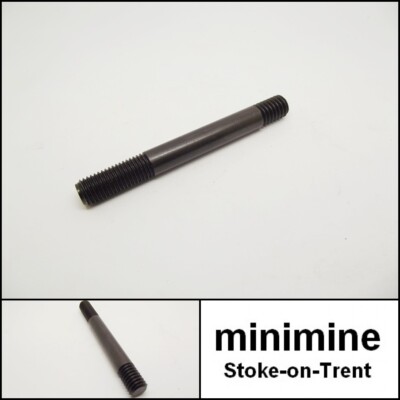 Classic Mini Cylinder Head Rocker Stud SHORT 2.8" x 5/16" UNC 51K1473 ...