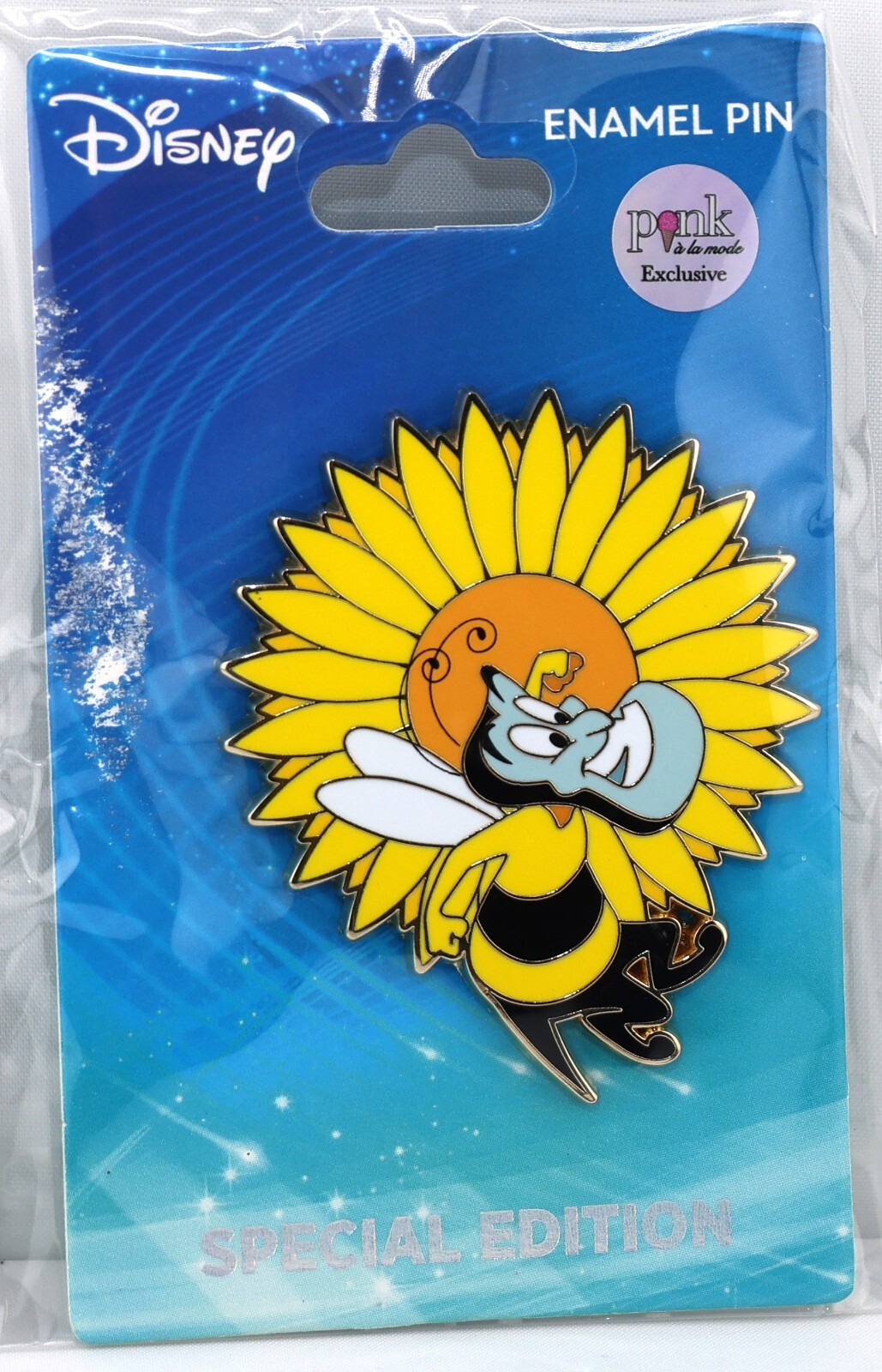 Disney Trading Pins PALM - Genie Bee - Aladdin - Special Edition | eBay