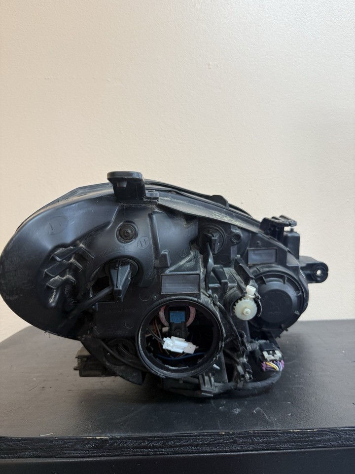 2013 2014 2015 2016 Buick Encore Headlight Left Driver Halogen Lamp OEM ...