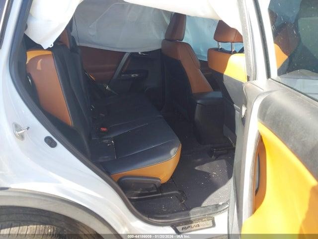 Used Interface Multiplexing Control Module fits: 2018 Toyota Rav4 ...