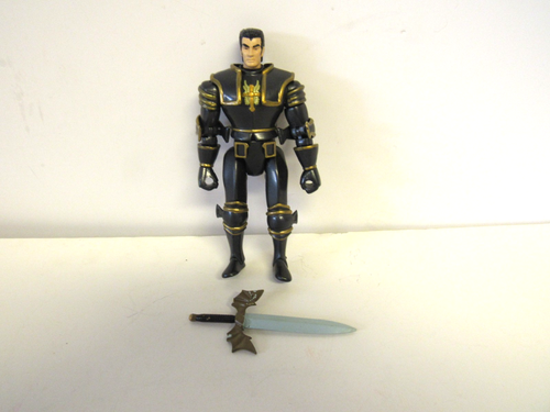 1999 Wrath Sword The Destroyer Action Figure Test Shot Prototype | eBay