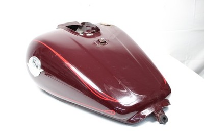 99 Kawasaki Vulcan Drifter VN1500J Fuel Gas Tanks | eBay