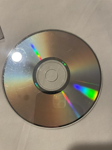 Jurassic Park Operation: Genesis (PC CD-ROM) Disc Only Tested And ...