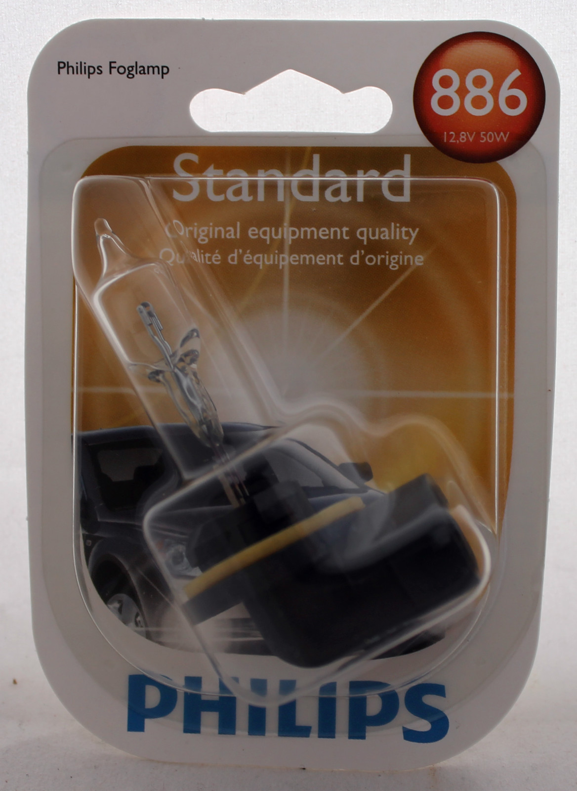 Fog Light Bulb Philips 886 for sale online | eBay