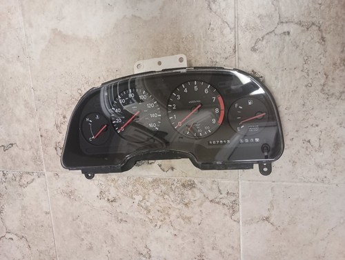 Nissan 300zx Z32 Cluster used 1990-1996 | eBay