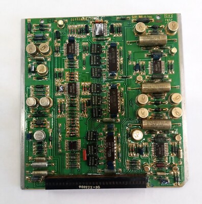 Aircraft PB Board, type 750495-1 - Clean | eBay