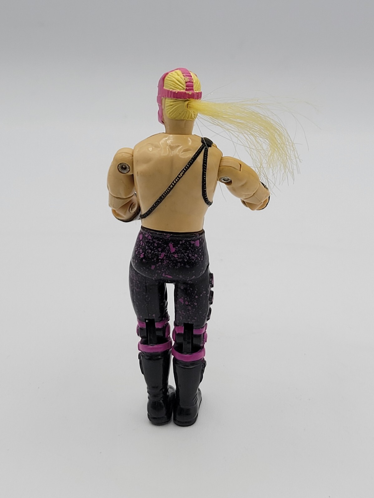 Vintage 1993 GI Joe Rising Sun Ninja BANZAI Action Figure. | eBay