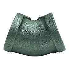 Mueller 290330 1/2 in. Black Pipe 45 Degree Ell | eBay
