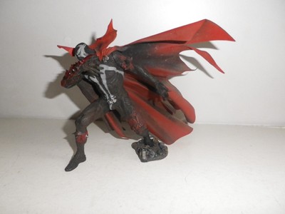 spawn mcfarlane Evolution spawn 9 series 29 | eBay