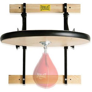 Everlast Speed Bag Platform Kit | semashow.com