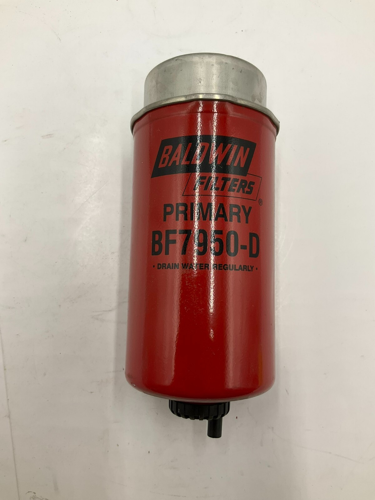 BALDWIN BF7950-D - Fuel filter cross reference