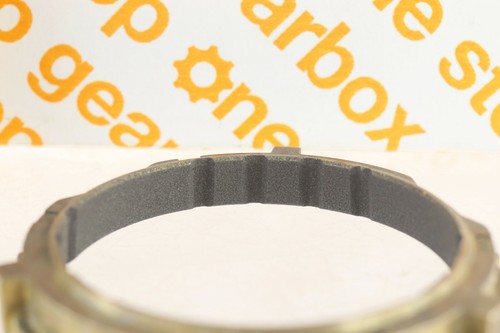 GENUINE VOLKSWAGEN 02T TRANSMISSION 3/4, 5/6 SYNCHRO RING 02T 311 269 F ...