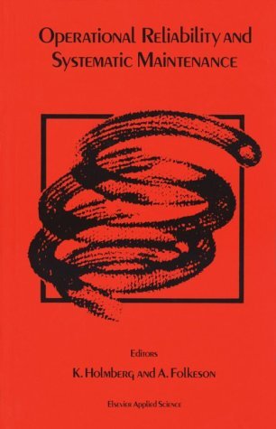 Operational Reliability and Systematic Maintenance | eBay