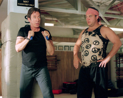 Tim Allen & James Belushi [1023241] 8x10 photo (other sizes available ...