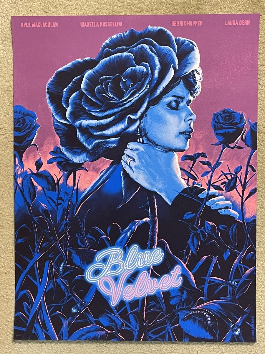 David Lynch Art Prints