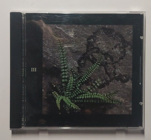 Led Zeppelin DISC THREE 3 by Led Zeppelin (CD, 1990, Atlantic) Disc 3 ...