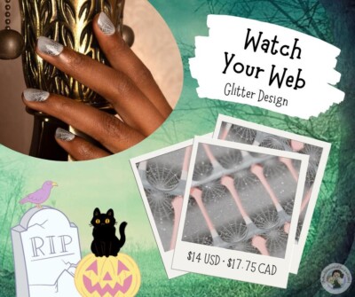 Watch Your Web Color Street Nail Polish Strips Buy 3 get 1 free 2022 ...