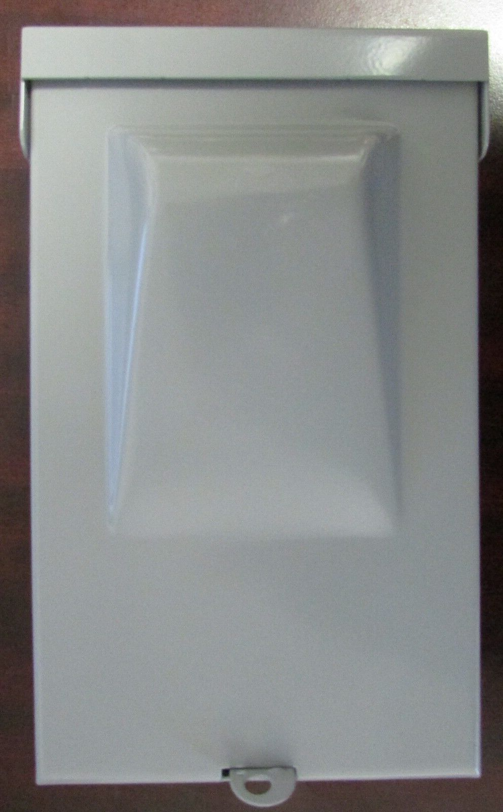 EATON CUTLER HAMMER DPU222R NON FUSIBLE Disconnect Nema 3R 60 Amp 240 ...