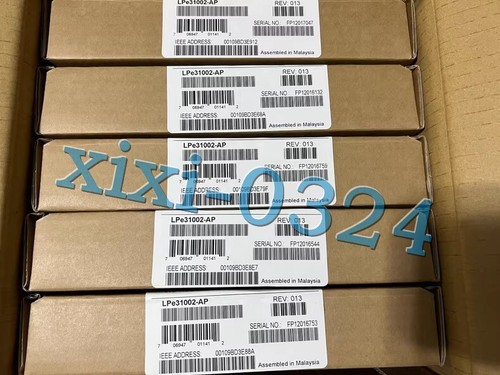 NEW Emulex LPe31002-AP Fibre Channel Host BusAdapter Fast delivery | eBay