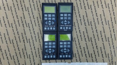 DANFOSS LCP FOR 5000 SERIES Keypad | eBay