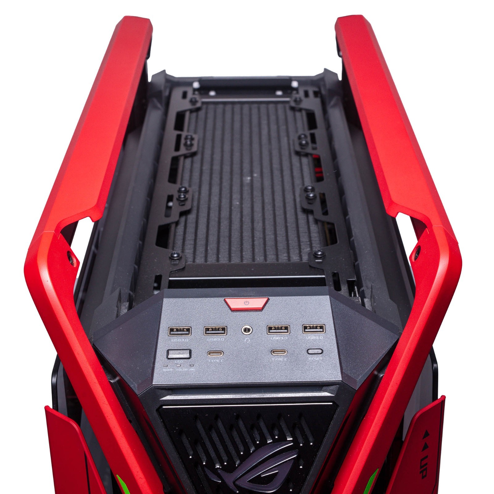 ASUS ROG EVA 02 Asuka Edition Computer | Neon Genesis Hyperion ROG x ...