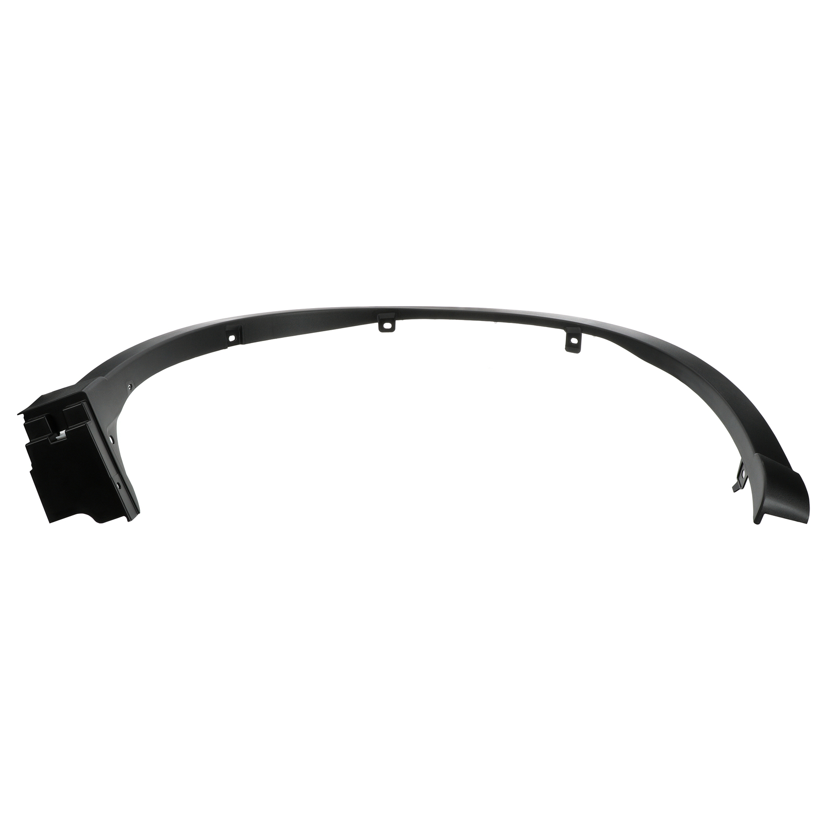 OEM NEW 2013-2016 Mazda CX-5 Wheel Opening Molding Fender Right KD53-51 ...