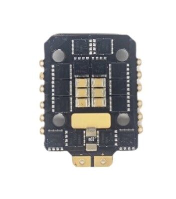 REDUX32 NANO F4 128KHZ 50A+ 20X20 4-IN-1 ESC | eBay