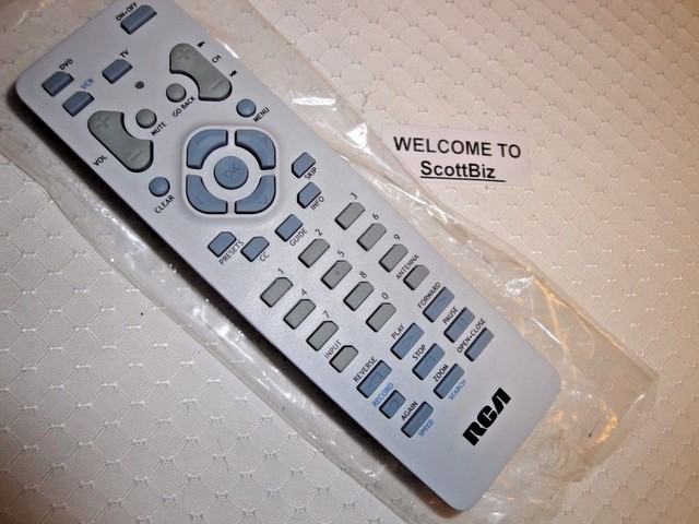 RCA 260605 RCR311TBM2 Remote Control TV RCR 311 Tbm2 for sale online | eBay