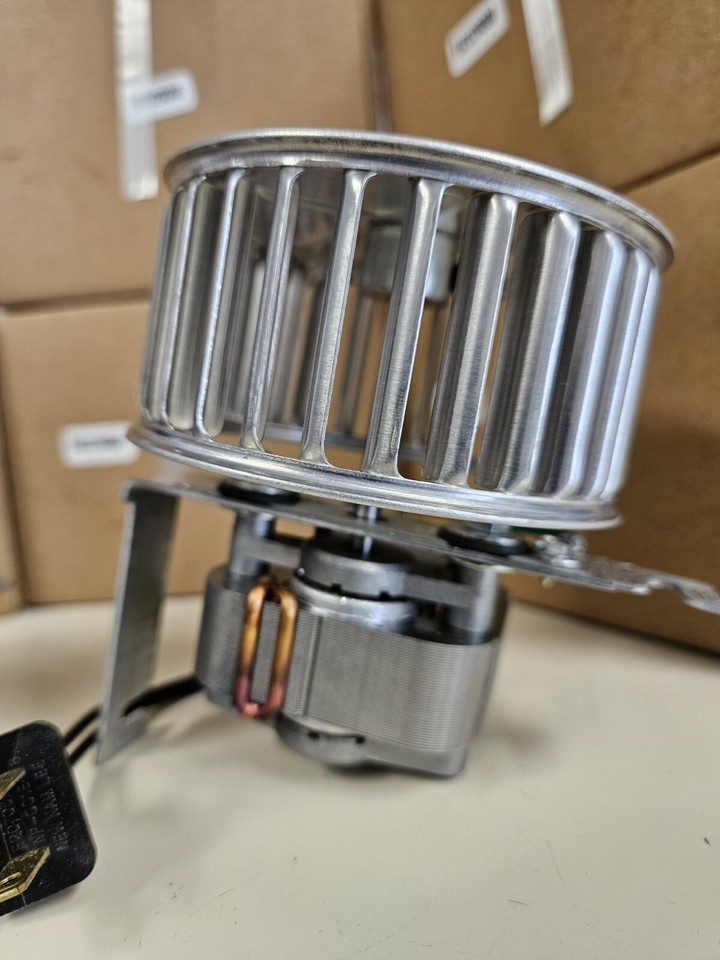 Nutone Exhaust Fan for 9425/9415 Power Unit Assembly #82229.000 See ...