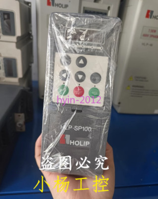 1pcs Used Danfoss HOLIP inverter HLP-SP10002D243P20 2.2KW 380V | eBay