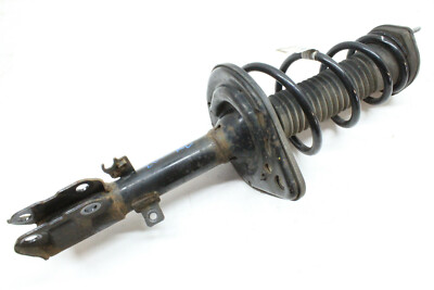 2014 TOYOTA CAMRY REAR LEFT STRUT SUSPENSION OEM 12 13 14 15 16 17 | eBay