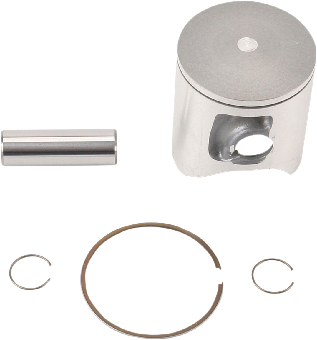 Prox Cast Dome Top Piston Kit 66.36 mm Kawasaki KX250 05-07 | eBay