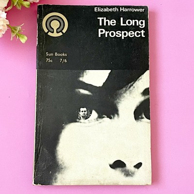 The Long Prospect - Elizabeth Harrower - 1966 Vintage book | eBay