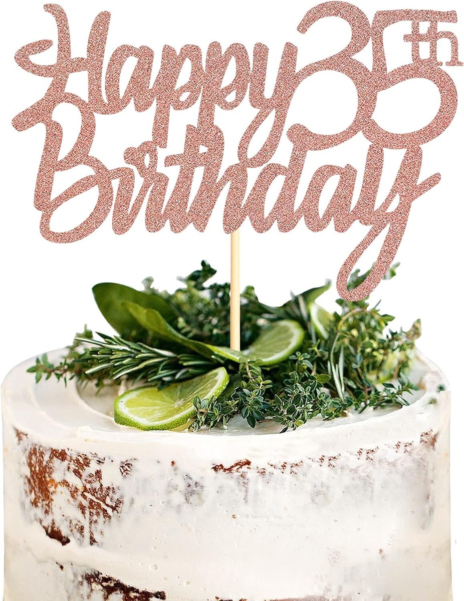 35th Birthday Cake Ideas For Women 35+ Best Bluey Cake Ideas For Your