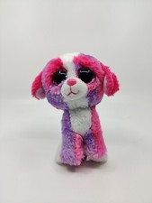 Sherbet the Dog - Beanie Boos - Beaniepedia