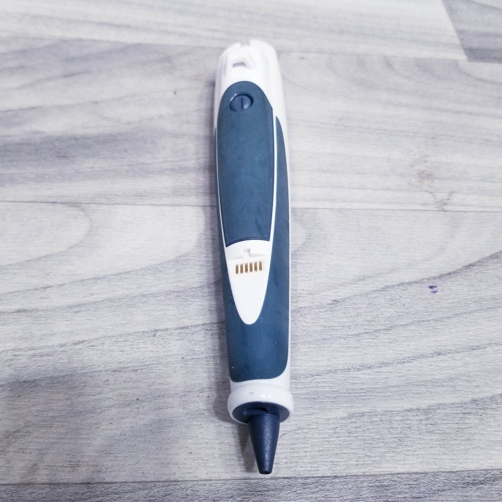 LEAPFROG FLY FUSION PENTOP LEARNING SYSTEM DIGITAL PEN CHARGER AC ...