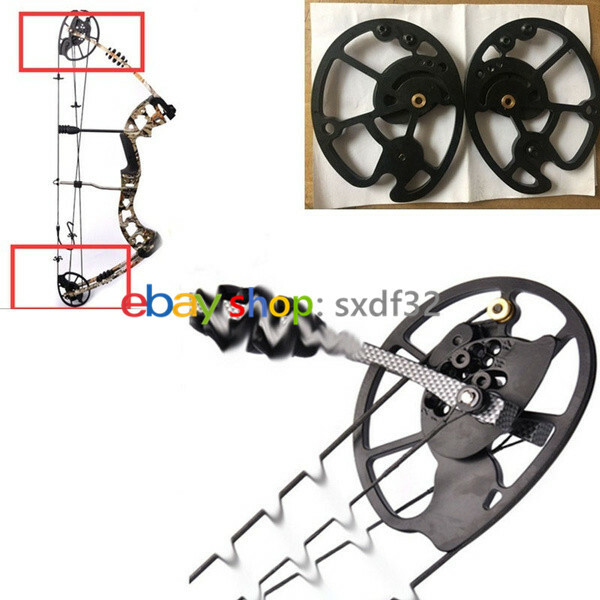 Homemade Compound Bow Plans