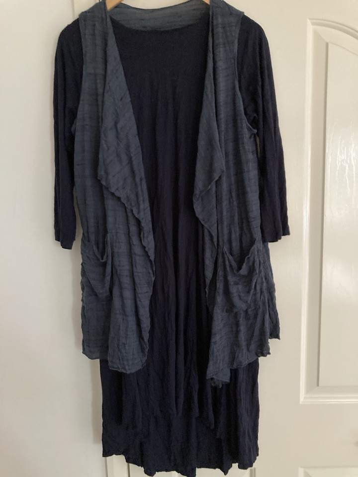 Yong Kim Crinkle Bundle Size10/12 | eBay UK