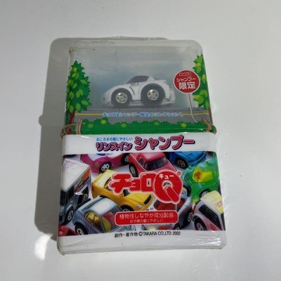 Unopened TAKARA Choro Q Rinse-in-Shampoo RX-8 Minicar | eBay
