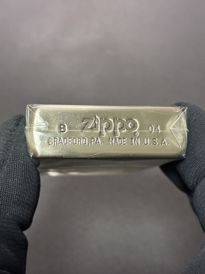 ZIPPO American Spirit Natural Stone Limited Edition Turquoise Rare ...