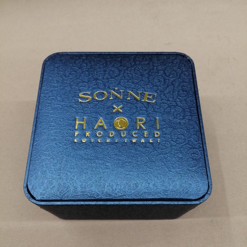 SONNE HAORI H003 Automatic Wrist Watch with Box | eBay