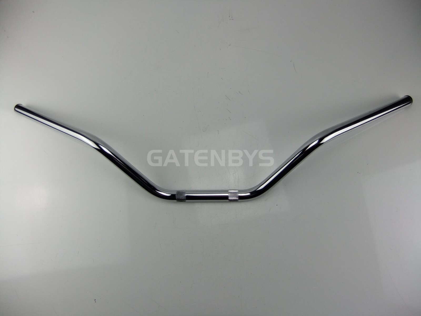 CHROME Classic Motorcycle Handlebar 5' Rise KAWASAKI Z1 Z900 Z1A Z1B ...